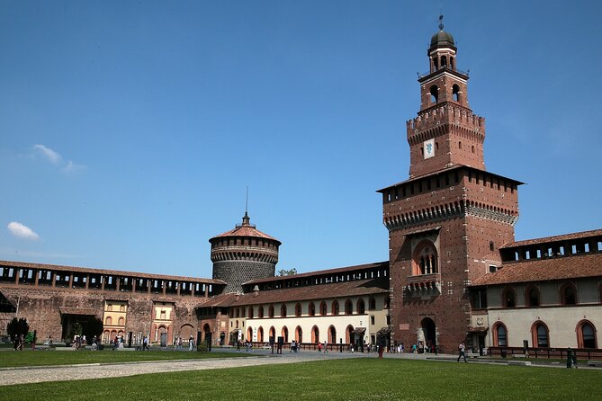 Milan: Last Supper Guided Tour Review - Guide and Tour Experience