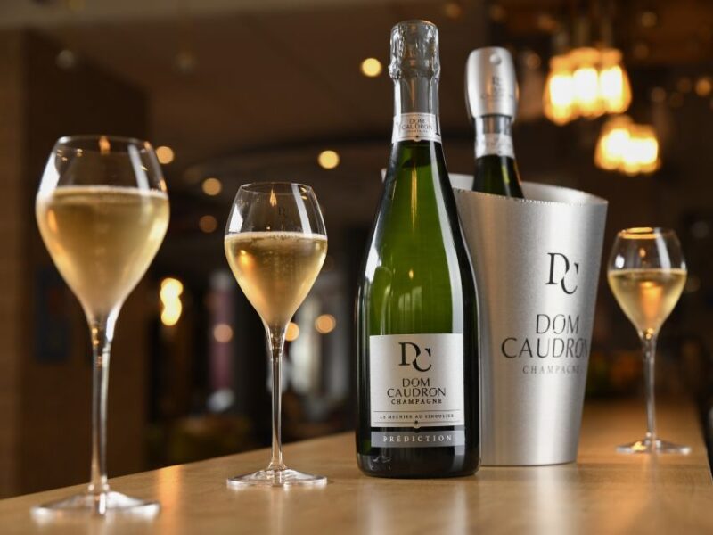 Miller Experience - Tour in French - Champagne Passy-Grigny - Pricing and Reservation