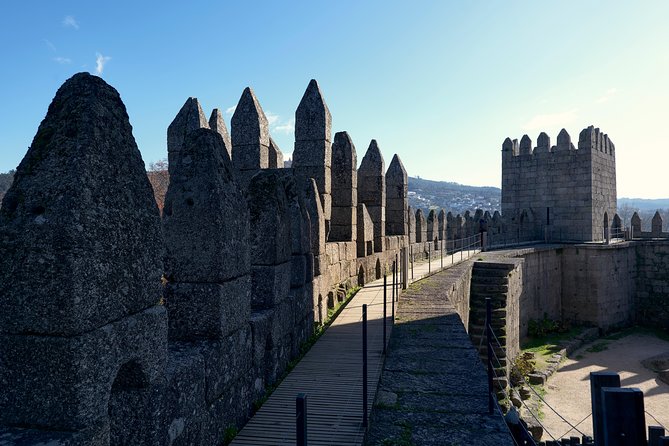 Minho Tour Private (Braga and Guimarães) Full Day - Frequently Asked Questions