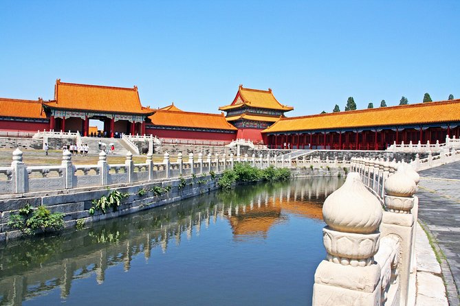 Mini Group: 2-Day Beijing Highlights and Great Wall Tour - The Sum Up