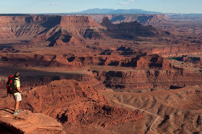 Moab Scenic Off-Road Adventure - Guides and Group Size
