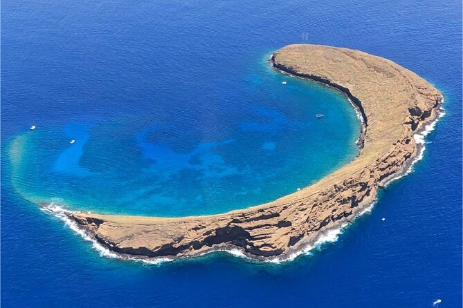 Molokini Crater and Turtle Town Snorkeling From Kihei - What to Expect: The Day in Detail