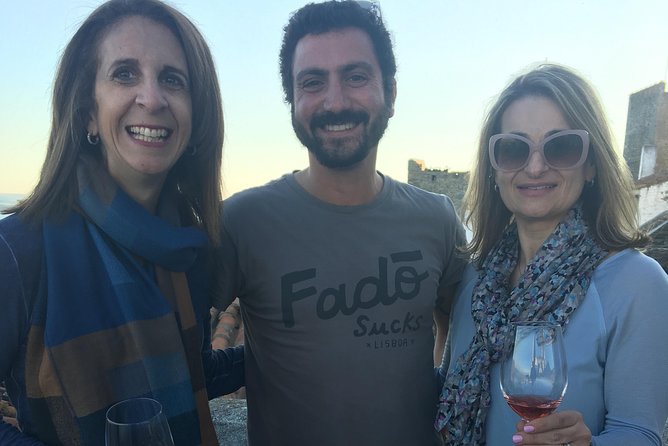 Monsaraz From Évora - Tasting the Flavors of Alentejo Wines