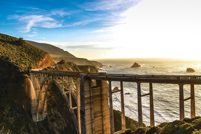 Monterey, Carmel and Pacific Coast Explorer from San Francisco - Authentic Experiences and Honest Feedback