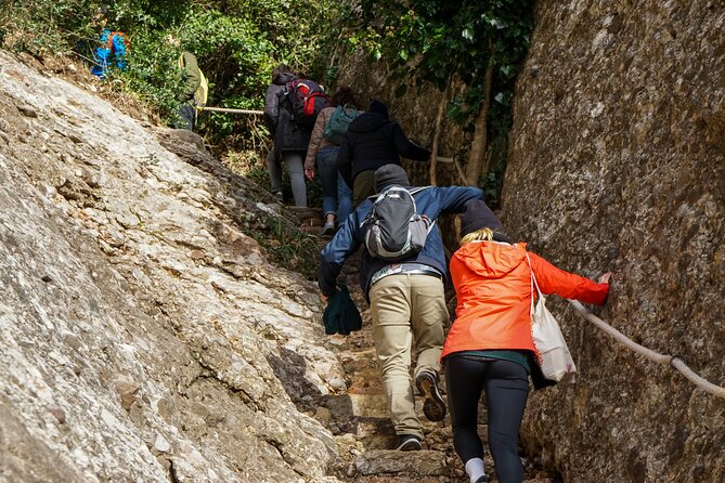Montserrat Land of Shrines - One Day Small Group Hiking Tour From Barcelona - Itinerary and Inclusions