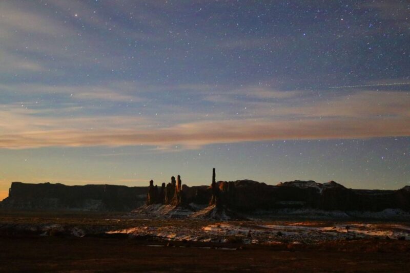Monument Valley: Stargazing Tour - Who Should Consider This Tour?