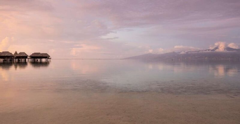Moorea Highligts: Blue Lagoon Shore Attractions and Lookouts - The Sum Up