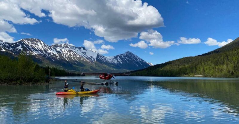 Moose Pass: Kayak Rental on Glacial Trail Lake - Final Thoughts: Is This Experience for You?