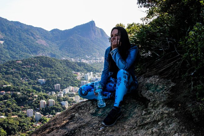Morro Dois Irmãos Hiking + Vidigal Favela Tour - Highlights of the Morro Dois Irmãos Hike