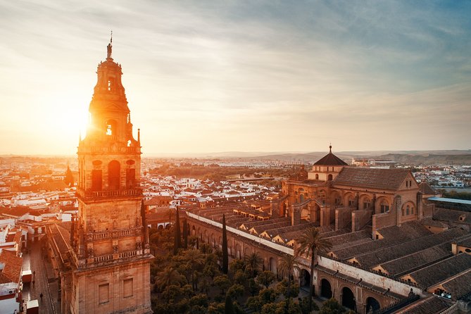 Mosque-Cathedral, Alcazar & Synagogue With Skip the Line Tickets - Uncovering the Secrets of the Alcazar