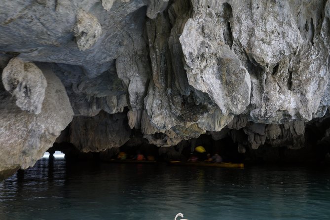 Most favorite full day boat tour with kayaking in Lan Ha bay, Ha Long bay - Potential Drawbacks and Considerations