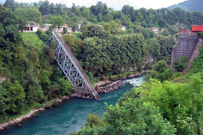 Mostar & Herzegovina's Gems: History, Culture, and Scenery - Discovering the Rich Heritage of Herzegovina