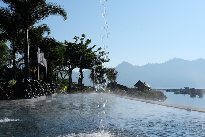 Mount Batur Volcano - Sunrise Trekking Tour with Breakfast - Practical Tips for a Great Experience