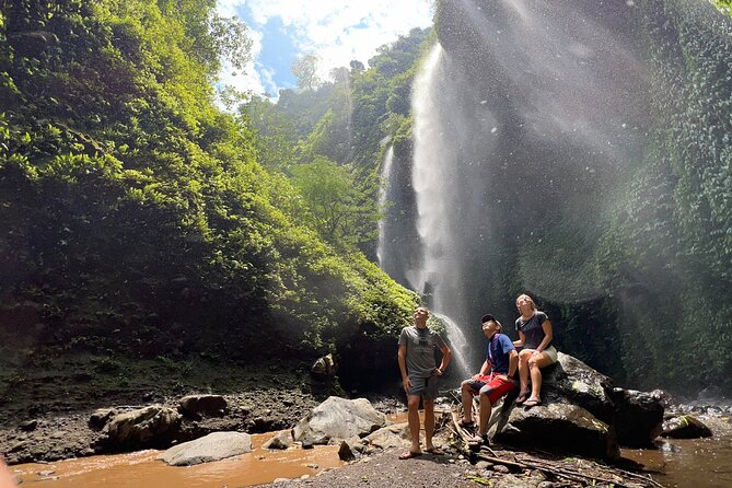 Mt Bromo Sunrise & Madakaripura Waterfall from Surabaya & Malang - Transportation & Comfort
