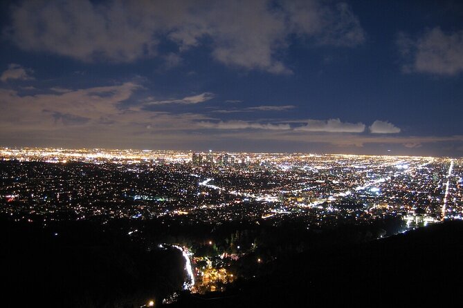 Mulholland Trail Horseback Tour - Tour Duration and Group Size
