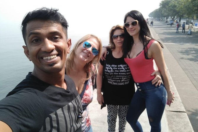 Mumbai Private Full-Day Sightseeing Tour - Who Should Consider This Tour?