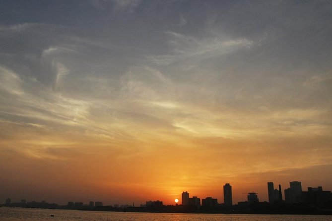Mumbai Sky Line Private Sailing Excursion for up to 5ppl - The Itinerary in Detail