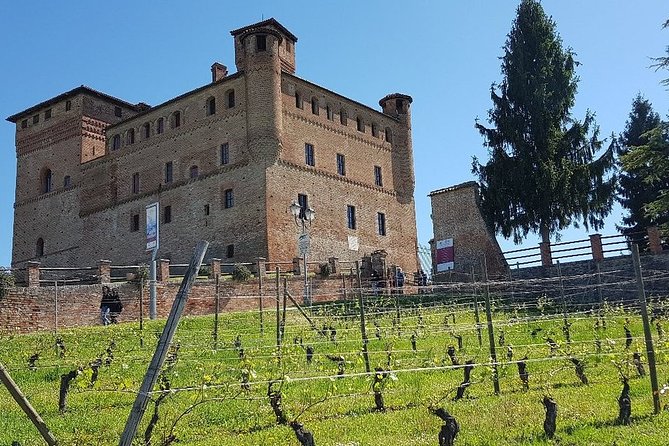 Museo delle Langhe Entrance Ticket - The Experience: What Youll See and Do