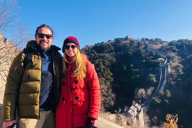 Mutianyu Great Wall All-inclusive Private Tour with Options - The Practical Details: Addressing Common Questions