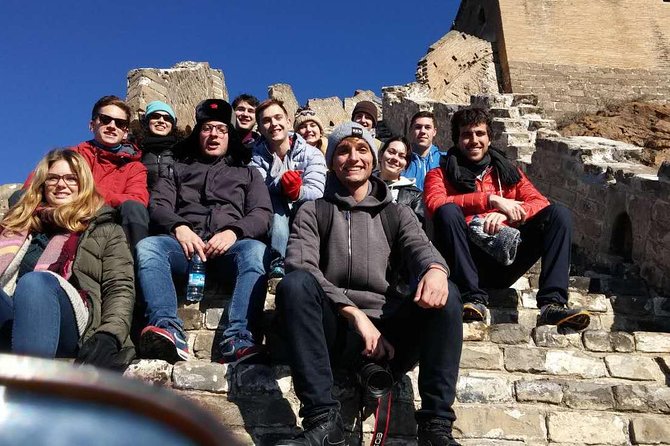 Mutianyu Great Wall and Summer Palace Small-Group Tour with Lunch - What Makes This Tour Stand Out?