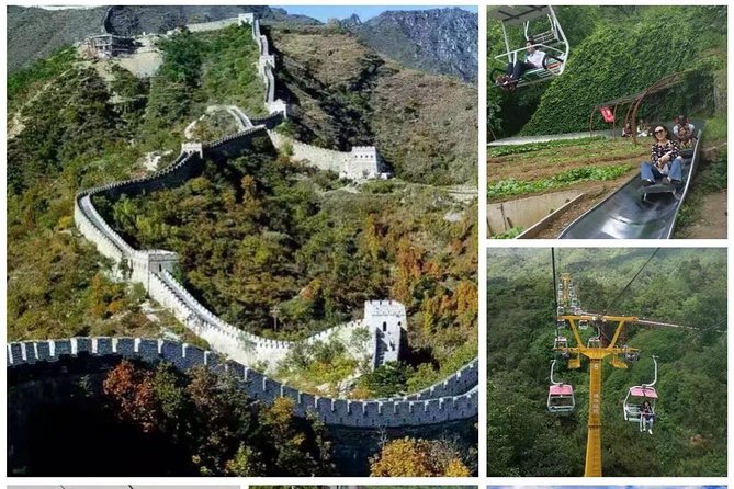 Mutianyu Great Wall Private Tour with Best English Speak Driver - Who Will Love This Tour?