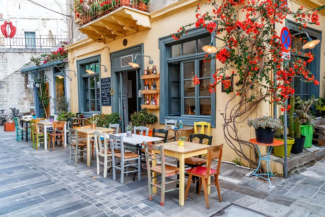 Nafplio Day Tour From Athens - Inclusions and Pricing