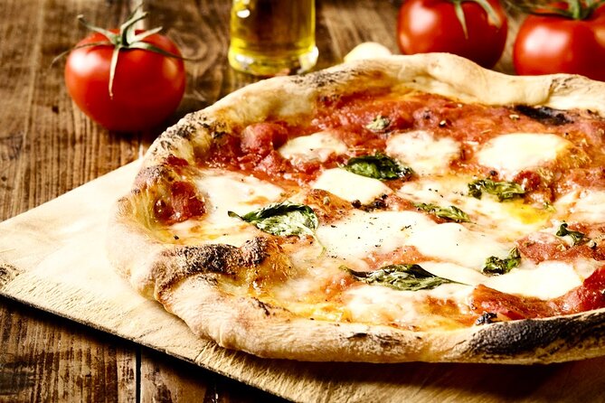 Naples Private Walking Food Tour With Secret Food Tours - Meeting and End Points