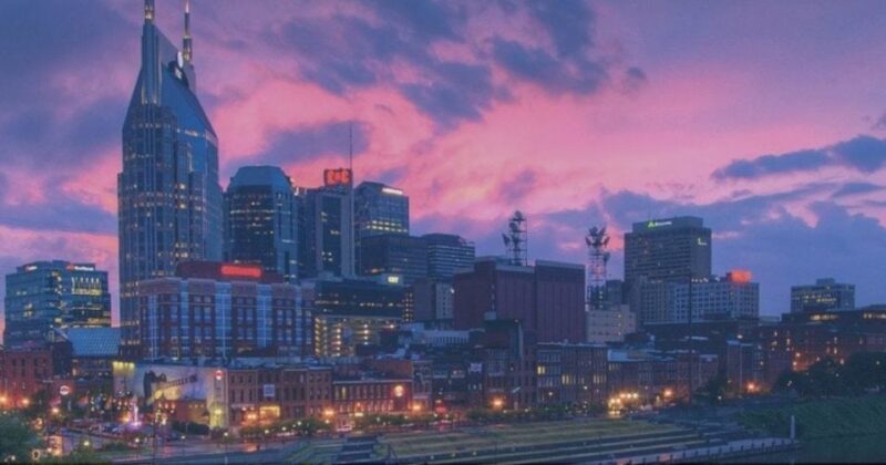 Nashville: 2-hour Trolley Sightseeing Tour by Night - A Detailed Look at the Itinerary