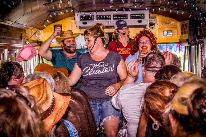 Nashville Rolling Jamboree Comedy & Country Music Sing-Along Tour - Final Thoughts: Who Should Take This Tour?
