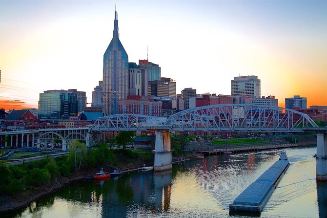 Nashville VIP Style Private Tour with Local Singer-Songwriter - How Does the Price Reflect the Experience?