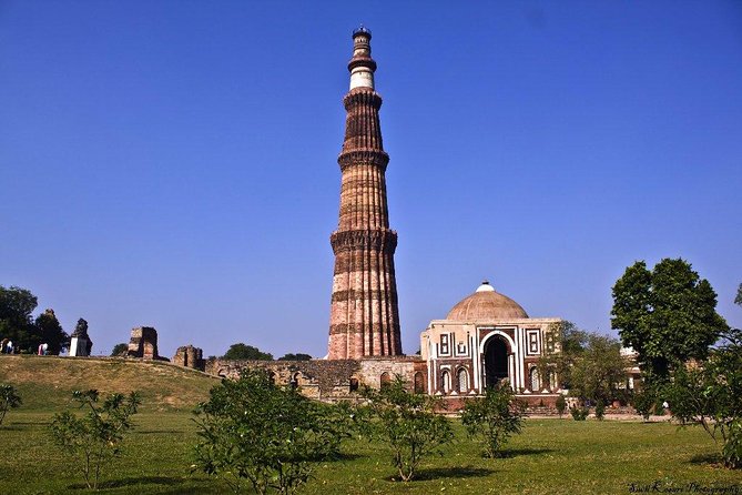 New Delhi Half-day Tours - Who Should Consider This Tour?