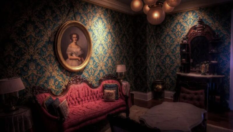 New Orleans: 1.5-Hour Infamous Women Night Tour - Value and Practical Details