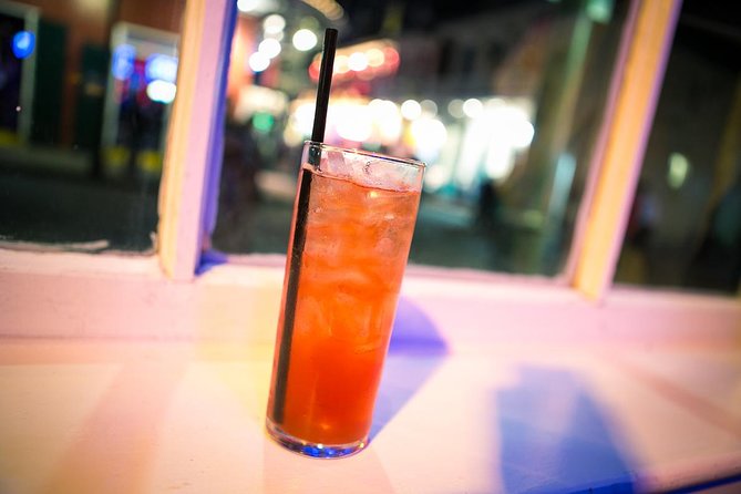 New Orleans Cocktail History Walking Tour in the French Quarter - What You Can Expect: Walk, Sip, Learn, and Enjoy