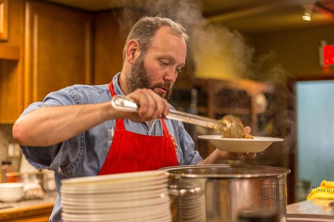 New Orleans Demonstration Cooking Class with Meal - The Experience: What to Expect and Why It Matters