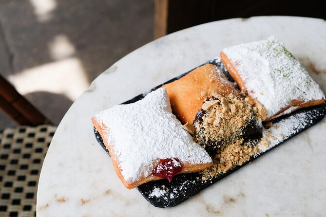 New Orleans Donut and Beignet Adventure by Underground Donut Tour - The Sum Up: Who Is This Tour Best For?