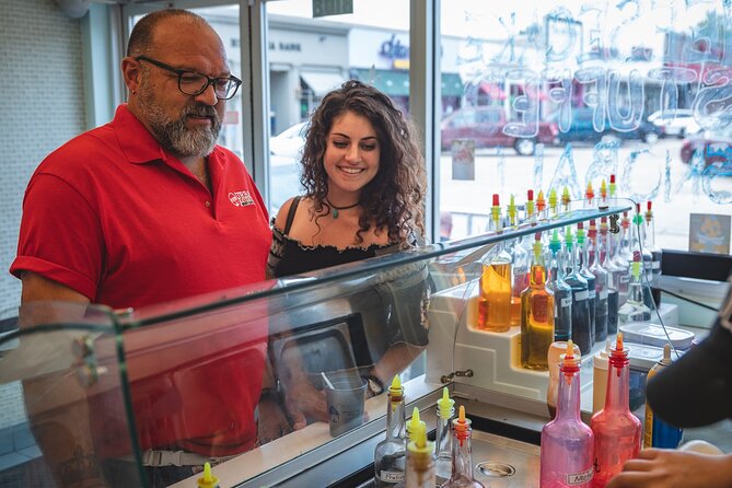 New Orleans French Quarter Food Adventure - Who Should Consider This Tour?