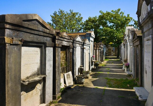 New Orleans Garden District History Walking Tour - Authentic Insights from Past Participants
