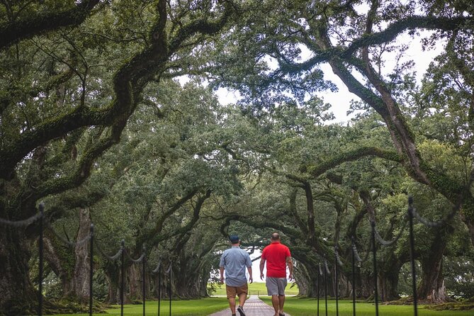 New Orleans Garden District Walking Tour - Who Is This Tour Best Suited For?