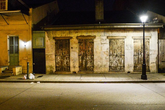 New Orleans Ghost & Murder Tour - Final Thoughts