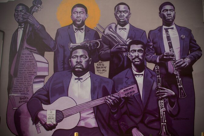 New Orleans Jazz Walking Tour - Final Thoughts: Who Will Love This Tour?