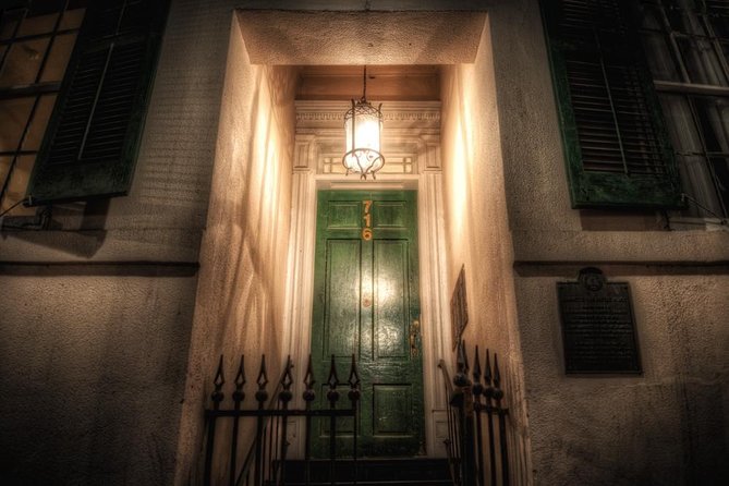 New Orleans Killers and Thrillers Tour - Price and Value