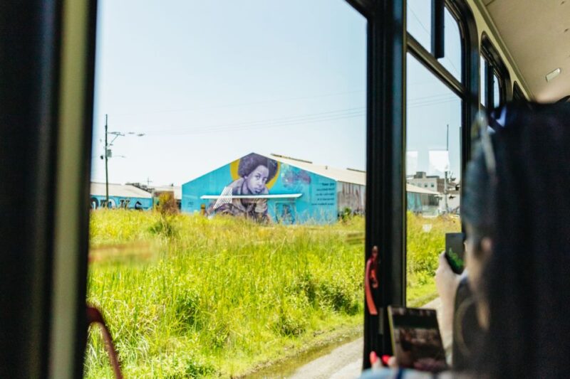 New Orleans: Sightseeing Bus Tour - Who Will Love This Tour?