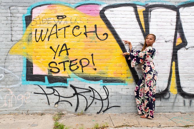 New Orleans Street Art and Mural Walk Ft. Banksy - Exploring the Cultural Significance of Street Art