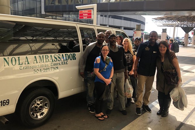 New Orleans Transportation Service - Who Will Love This Service?