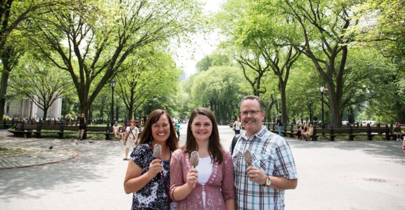 New York City: Central Park Movie Locations Walking Tour - The Value of the Experience: Is It Worth It?