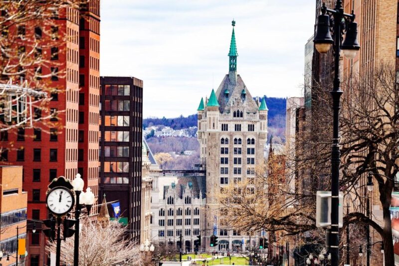 New York City Highlights Private Walking Tour - A Closer Look at the Itinerary and Highlights