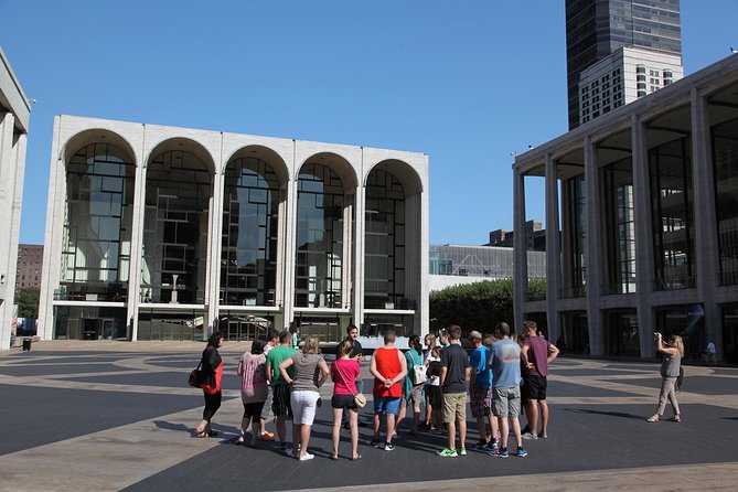 New York City Sightseeing Tour by Coach - Pricing and Value