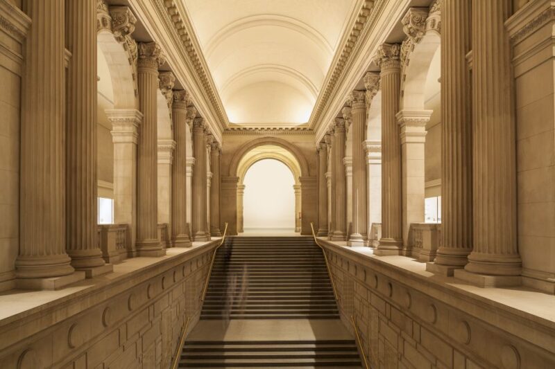 New York City: Skip-the-Line Metropolitan Museum Family Tour - What to Expect from the Tour
