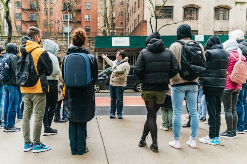 New York City: Superheroes of NYC Guided Walking Tour - The Authenticity and Appeal for Different Travelers