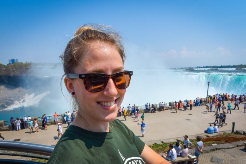 Niagara Falls from NYC One-Day Private Trip by Car - Value and Practical Insights